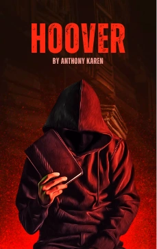 Hoover | Novel Books Fanon Wikia | Fandom