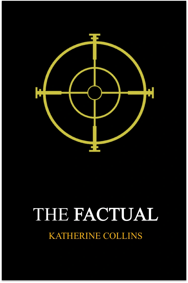 The Factual | Novel Books Fanon Wikia | Fandom