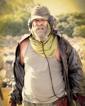 Nilo | Wiki Novela | Fandom