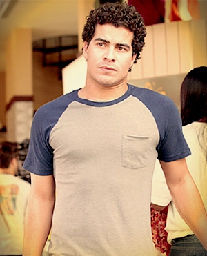 Leandro | Wiki Novela | Fandom