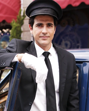 Nando | Wiki Novela | Fandom