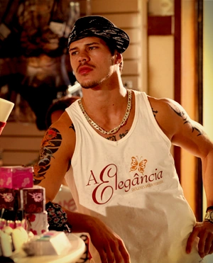 Darkson | Wiki Novela | Fandom