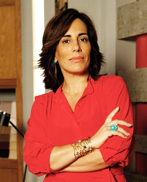 Roberta | Wiki Novela | Fandom