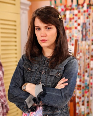 Carolina | Wiki Novela | Fandom