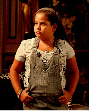 Ágata | Wiki Novela | Fandom