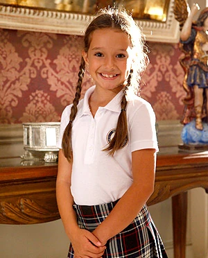 Raissa | Wiki Novela | Fandom