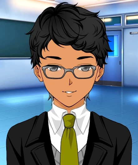 Rod Rodríguez | Wiki Novelas de David Gurney | Fandom