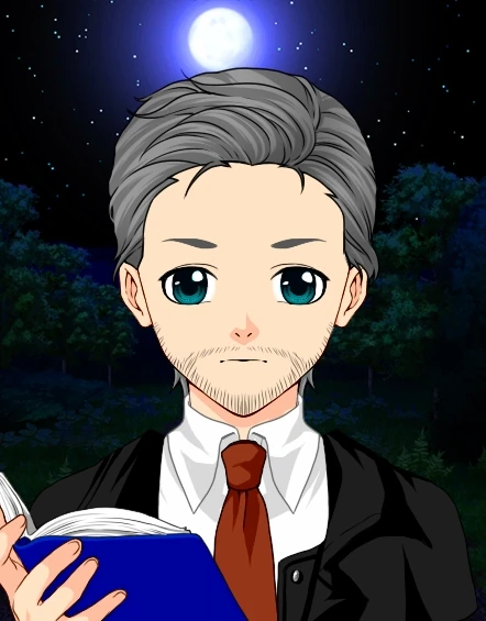 David Gurney | Wiki Novelas de David Gurney | Fandom