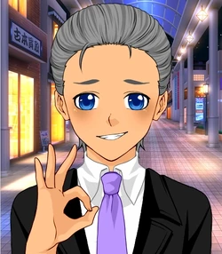 Jack Hardwick | Wiki Novelas de David Gurney | Fandom