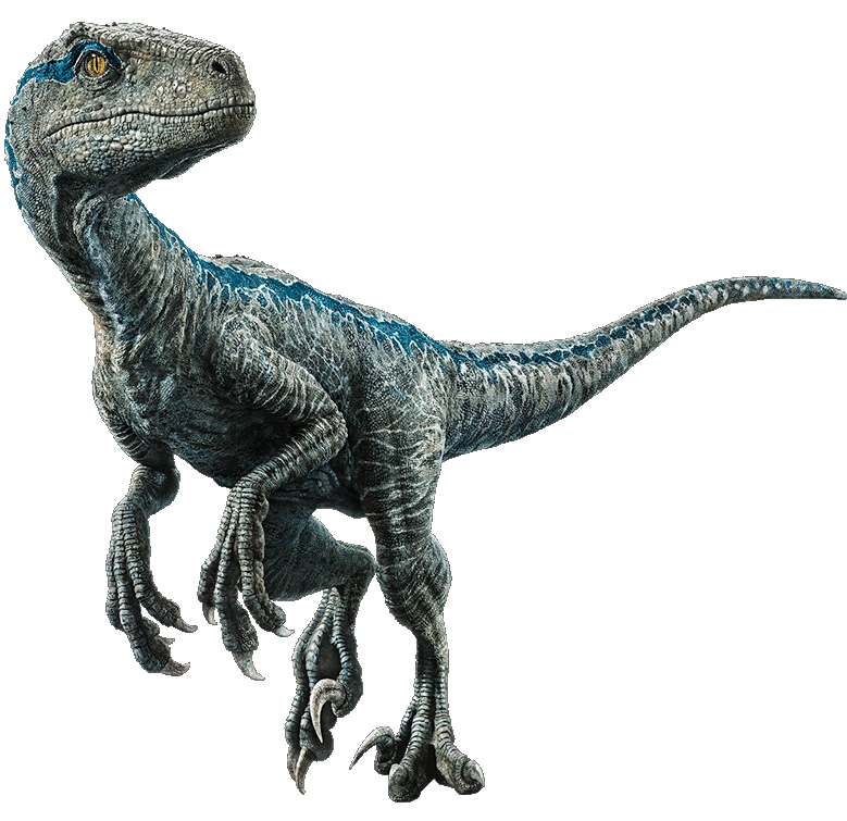 Blue (Jurassic World) | Novelas | Fandom