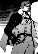 Seraph of the End Vampire | Novelas | Fandom