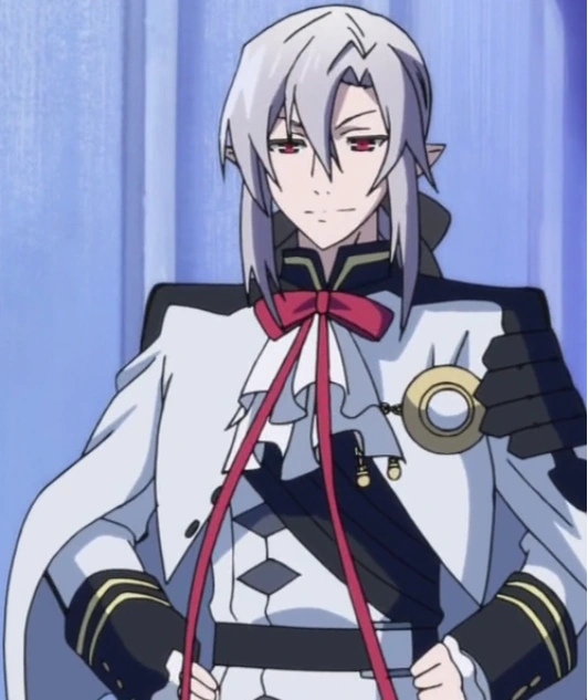 Ferid Bathory | Novelas | Fandom