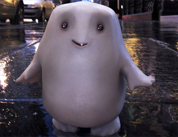 Pook | Novelas | Fandom