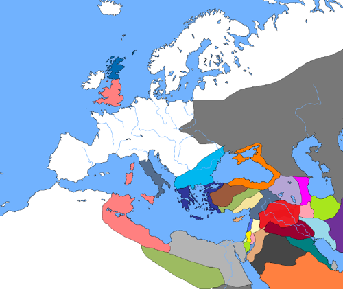 Neo-Arachosian Empire | Novelas | Fandom