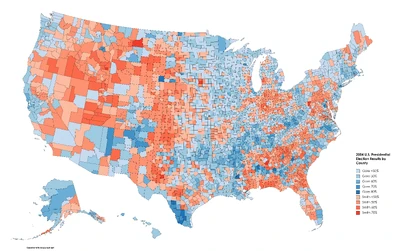 United States presidential election, 2004 (Ferguson Scenario) | Novelas ...