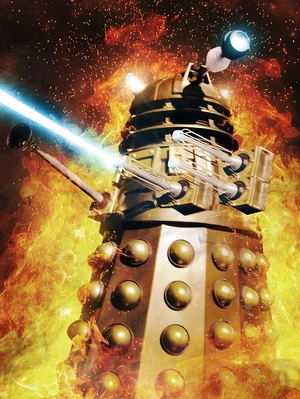 Rusty (The Good Dalek) | Novelas | Fandom