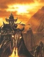 The Elven Wars | Novelas | Fandom