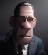 Rick Dicker | Novelas | Fandom