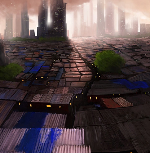 The Absolution Gap | Novelas | Fandom