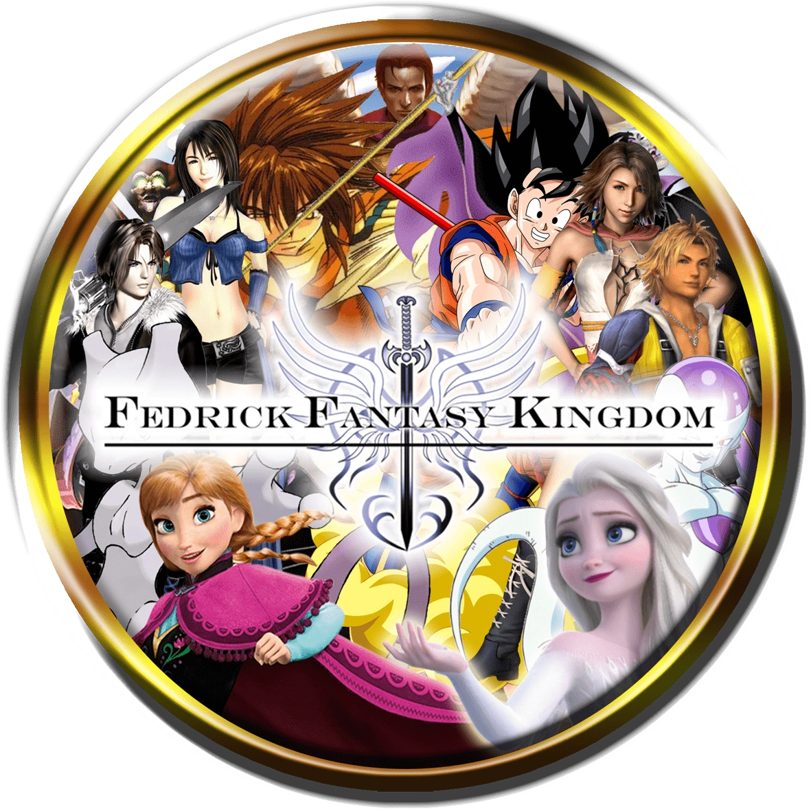 Fedrick Fantasy Kingdom | Novelas | Fandom