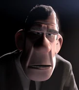 Rick Dicker | Novelas | Fandom