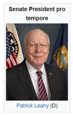 115th United States Congress (Ferguson Scenario) | Novelas | Fandom