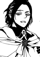 Seraph of the End Vampire | Novelas | Fandom