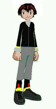 Black The Dylanus | Novelas | Fandom