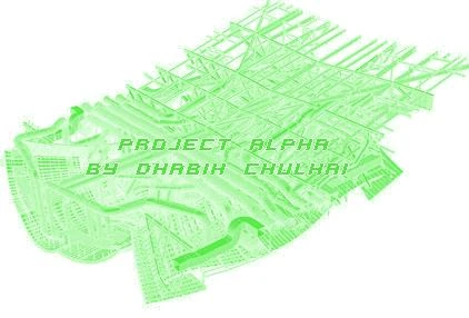 Project Alpha | Novelas | Fandom