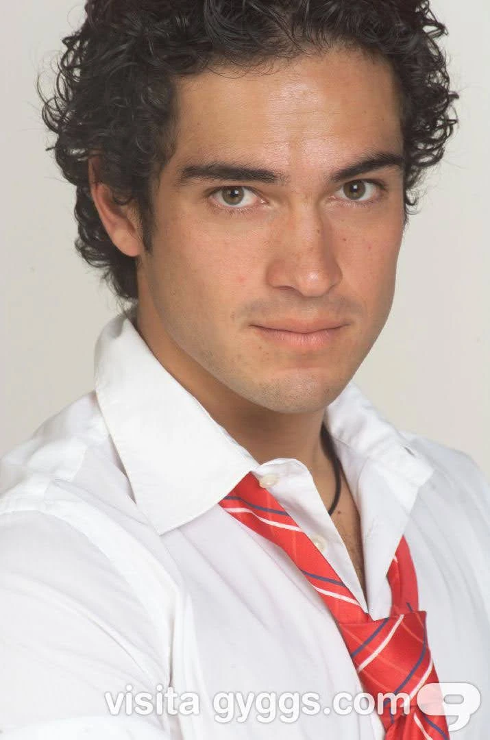 Miguel Arango | Wikia Novelas Televisa | Fandom