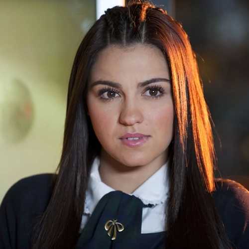 Maria Desamparada | Wikia Novelas Televisa | Fandom