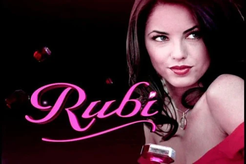 Rubi | Wikia Novelas Televisa | Fandom