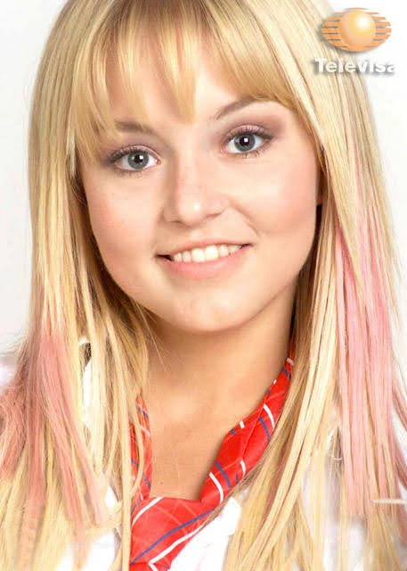 Victoria Paz | Wikia Novelas Televisa | Fandom