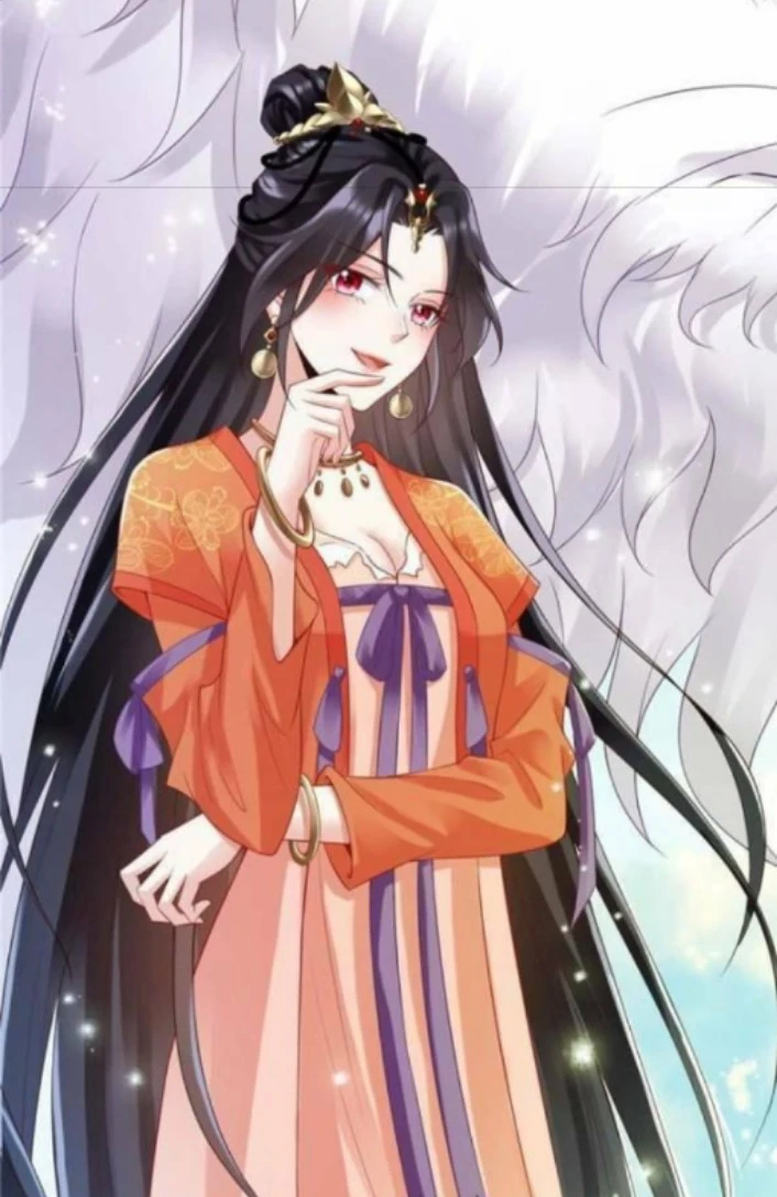 Chu Liuyue | Novels Xianxia&Xuanhuan Wiki | Fandom