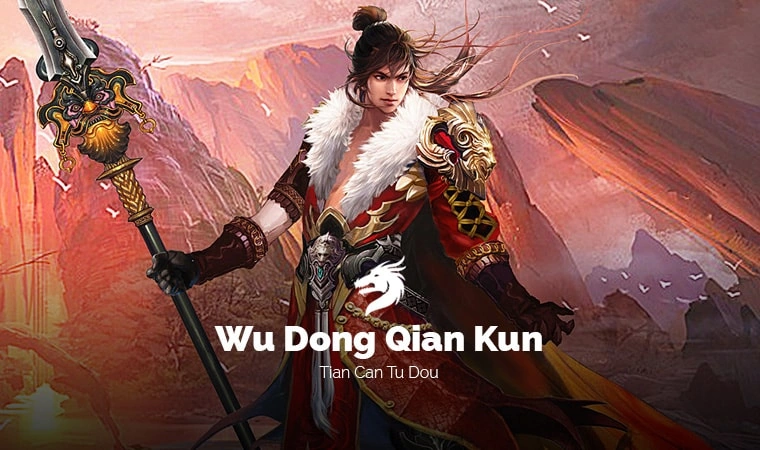 Wu Dong Qian Kun (WDQK) | Novels Xianxia&Xuanhuan Wiki | Fandom