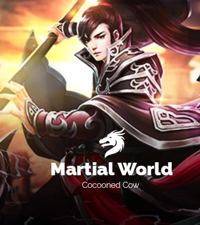 Martial World (MW) | Novels Xianxia&Xuanhuan Wiki | Fandom