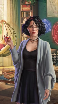 Adventures Of Luc | Novels: Choices Do Matter Wiki | Fandom