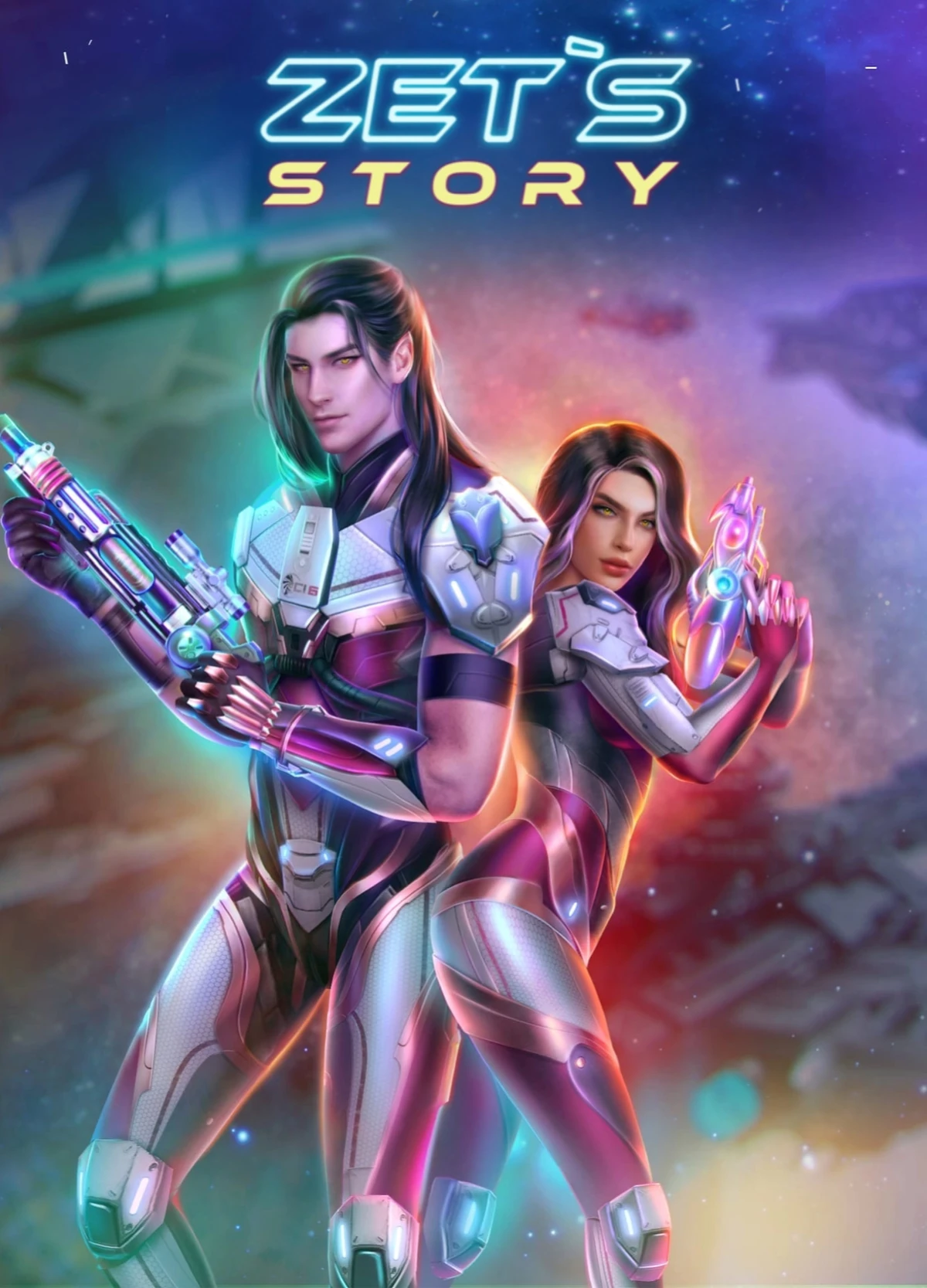 Zet's Story | Novels: Choices Do Matter Wiki | Fandom