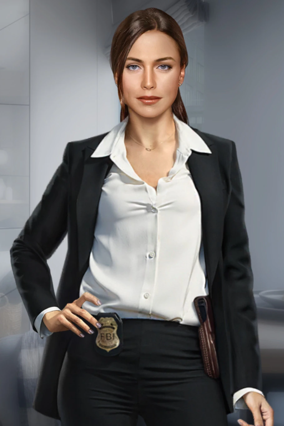 Jane Harding | Novels: Choices Do Matter Wiki | Fandom