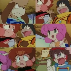 Episode 14/Gallery | Eto Ranger Wikia | Fandom