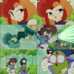 Episode 5/Gallery | Eto Ranger Wikia | Fandom