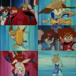 Episode 2/Gallery | Eto Ranger Wikia | Fandom