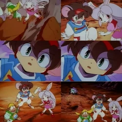 Episode 38/Gallery | Eto Ranger Wikia | Fandom