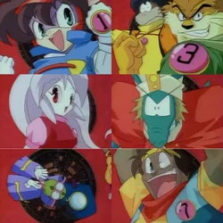 Juuni Senshi Bakuretsu Eto Ranger/Gallery | Eto Ranger Wikia | Fandom