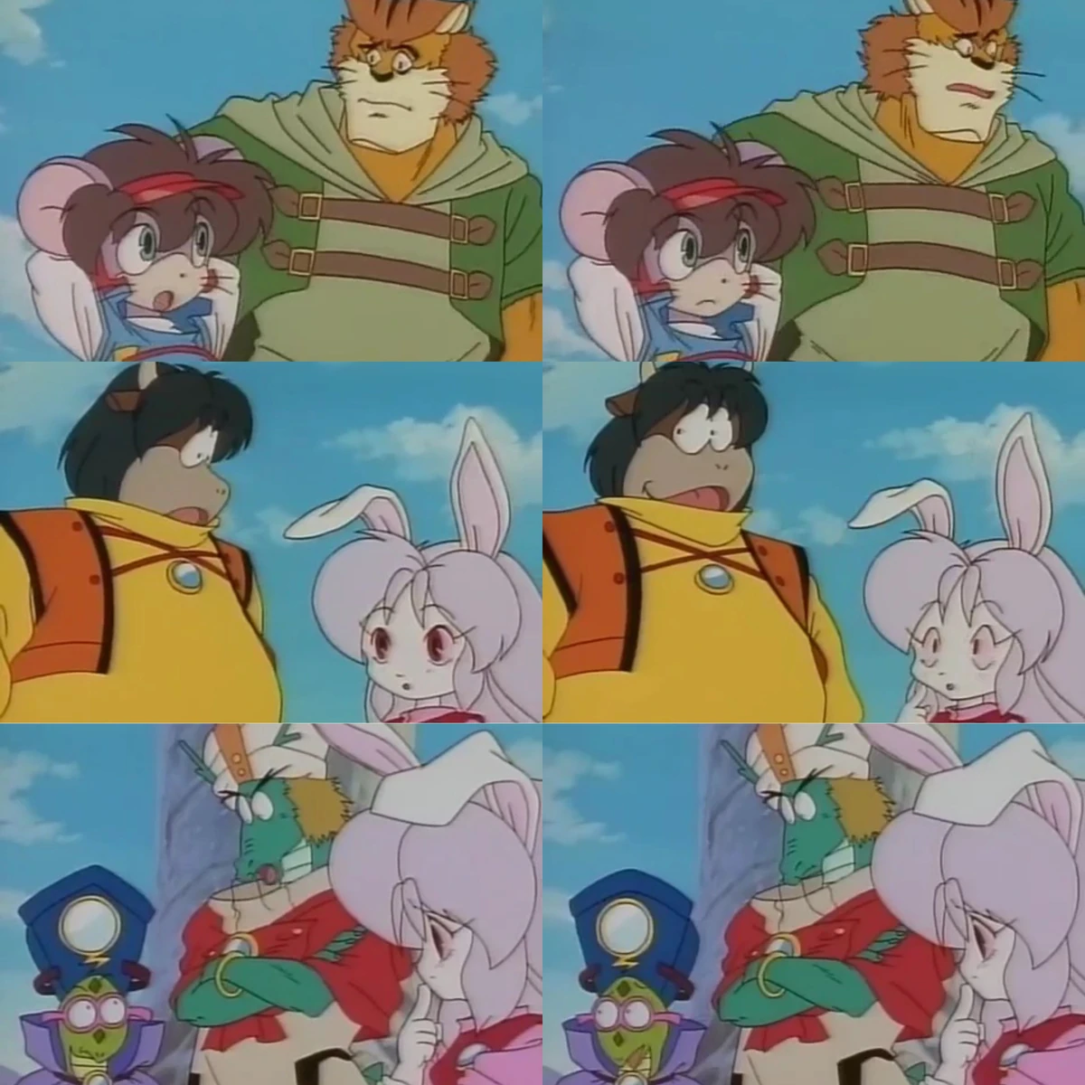 Episode 28/Gallery | Eto Ranger Wikia | Fandom