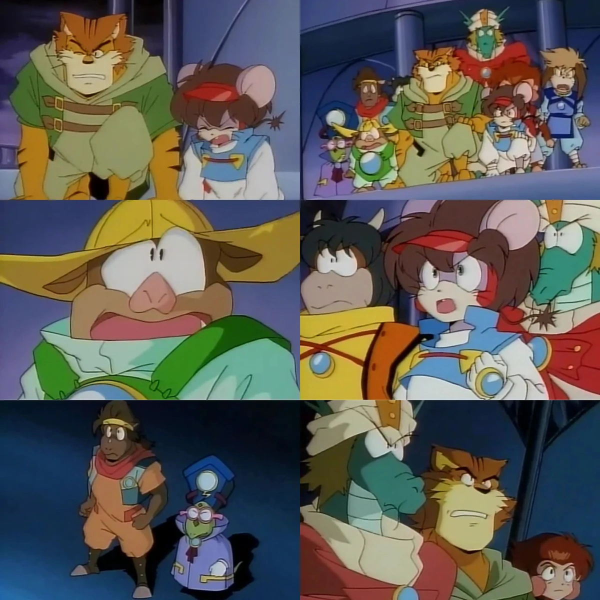 Episode 35/Gallery | Eto Ranger Wikia | Fandom