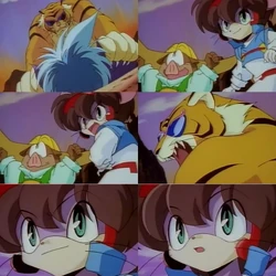 Episode 38/Gallery | Eto Ranger Wikia | Fandom