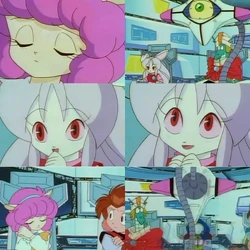 Episode 3/Gallery | Eto Ranger Wikia | Fandom