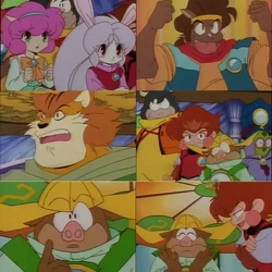 Episode 12/Gallery | Eto Ranger Wikia | Fandom