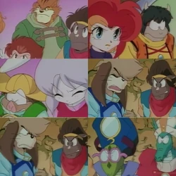 Episode 21/Gallery | Eto Ranger Wikia | Fandom